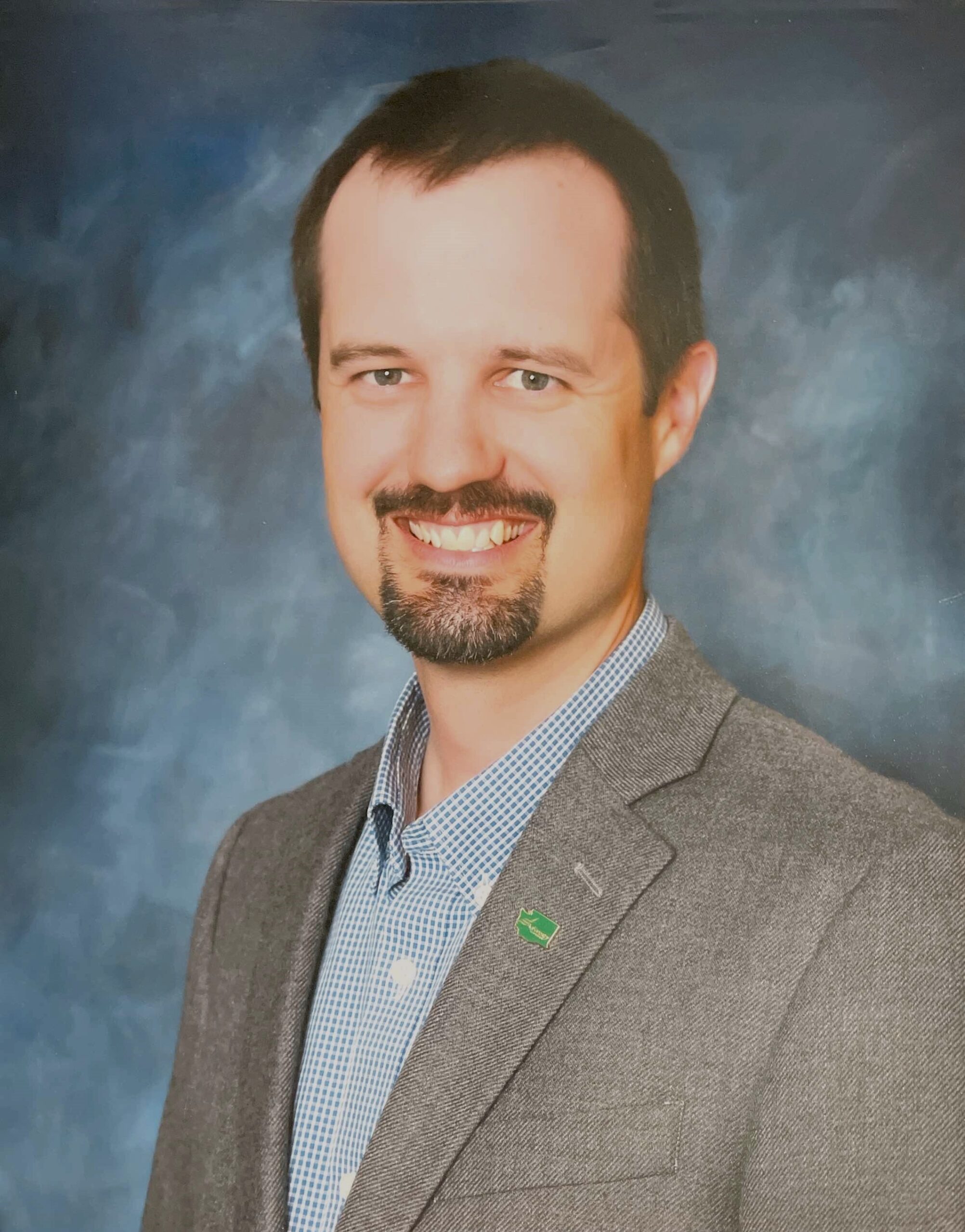 Board of Director Nominees - Far West Agribusiness Association